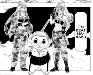 Manabu | Tomodachi Game Wiki | Fandom