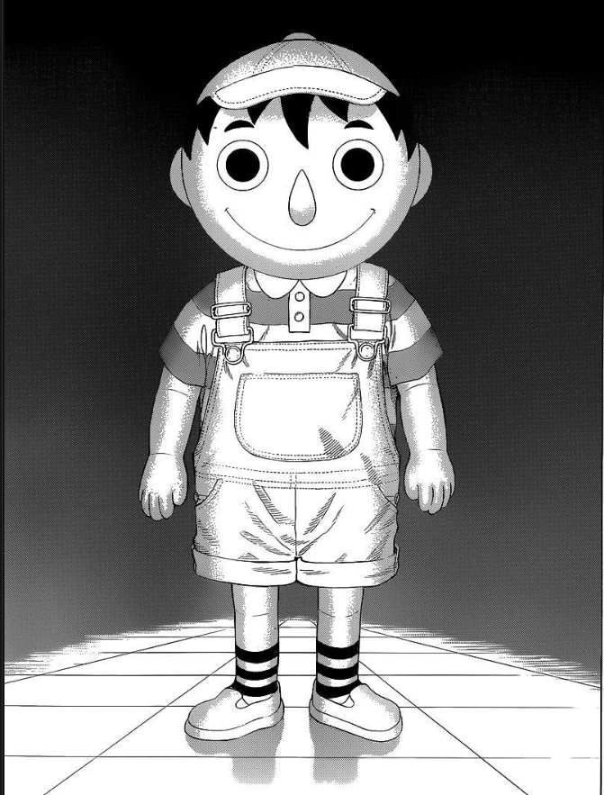 Manabu | Tomodachi Game Wiki | Fandom