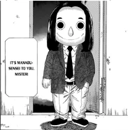 Manabu | Tomodachi Game Wiki | Fandom