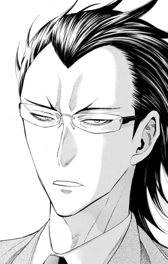 Minoru Okuzono | Tomodachi Game Wiki | Fandom