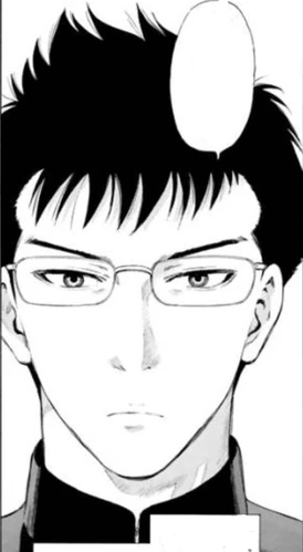 Tenji Mikasa | Tomodachi Game Wiki | Fandom