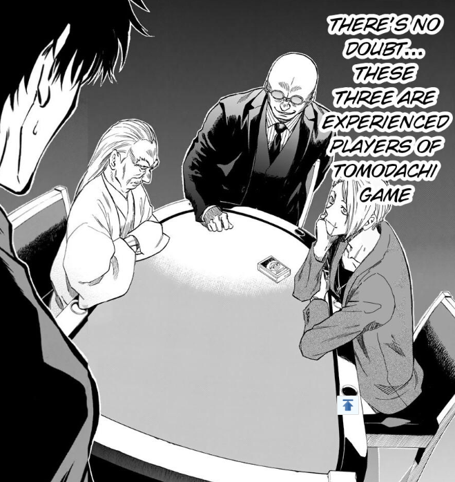 All Bet | Tomodachi Game Wiki | Fandom