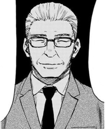 Taizen Shiba | Tomodachi Game Wiki | Fandom