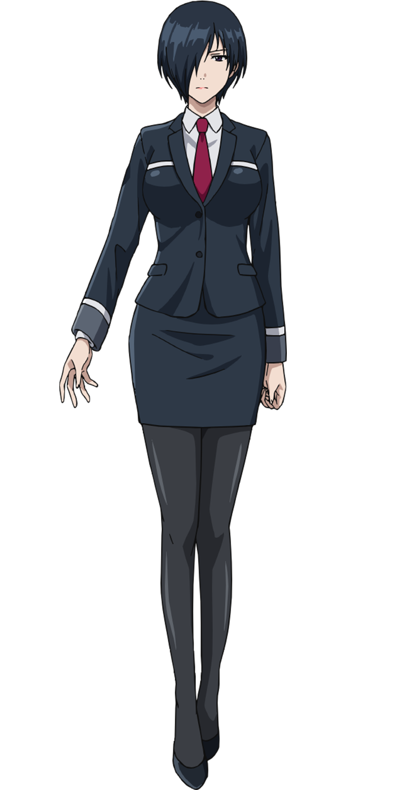 Tsukino | Tomodachi Game Wiki | Fandom