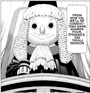 Manabu | Tomodachi Game Wiki | Fandom