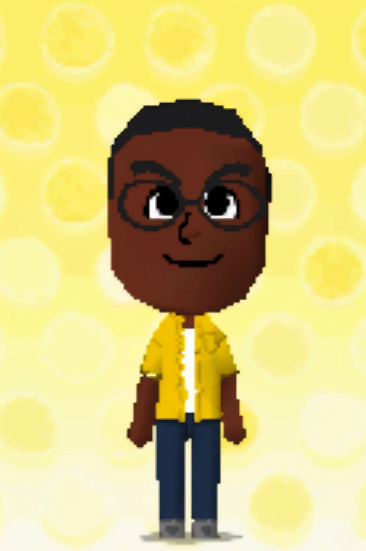 Category:Tomodachi Collection | Tomodachi Life Fanon Wiki | Fandom