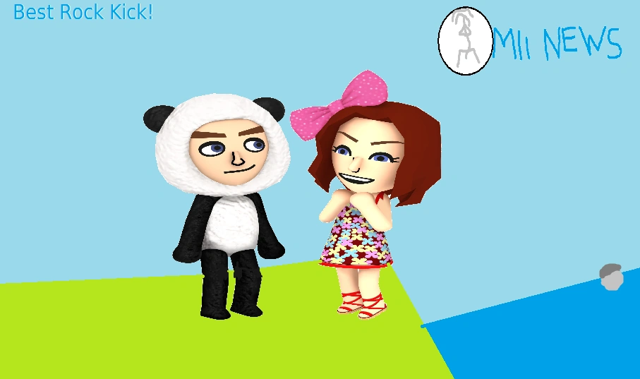 Mii News | Tomodachi Life Fanon Wiki | Fandom