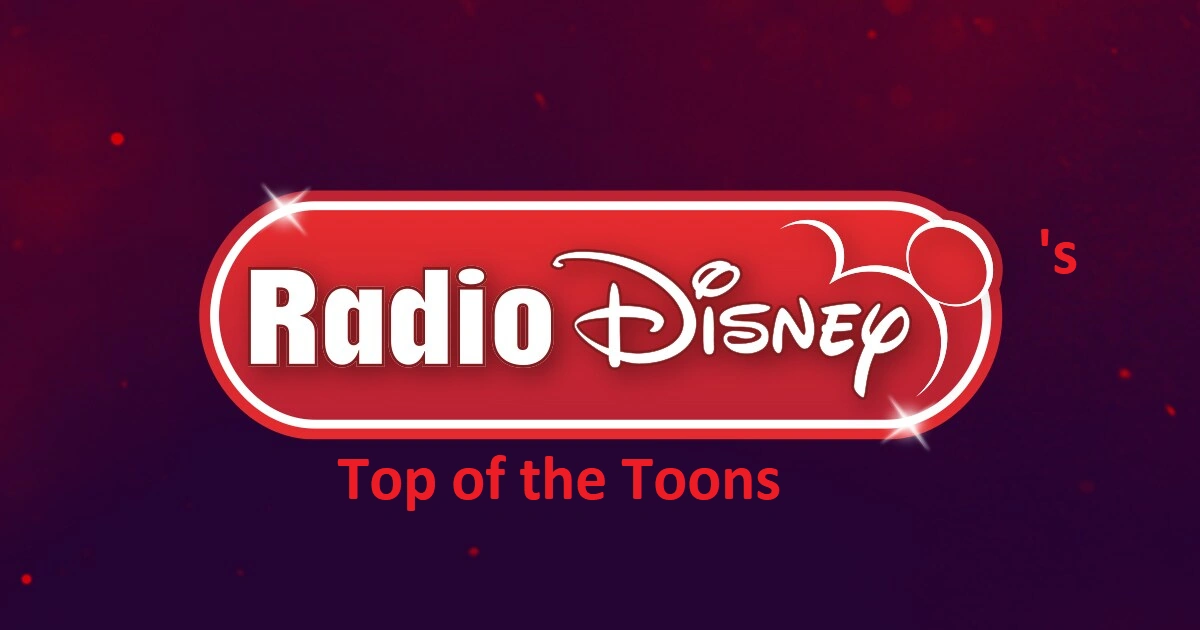 Radio Disney's Top of the Toons/Gallery | Tomodachi Life: The TV Series ...