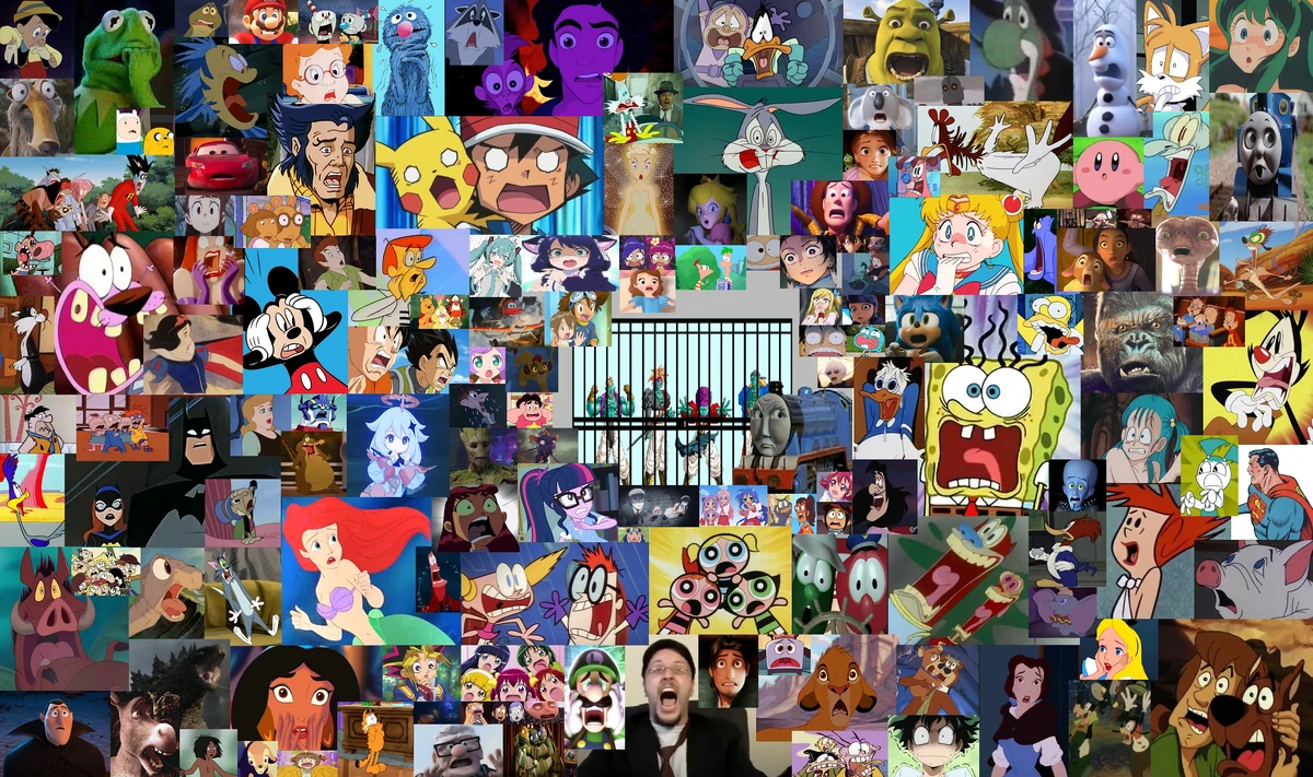 Everybodies Afraid of Gordon Putting Bojack and His Friends in Jail ...