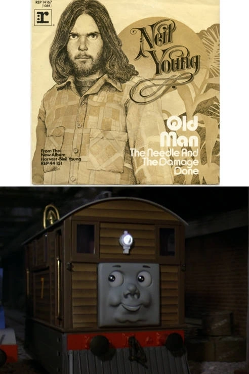 Toby Sings to Old Man | Tomodachi Life: The TV Series Fanon Wiki | Fandom