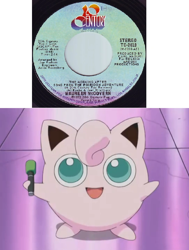 Jigglypuff Sings to The Morning After | Tomodachi Life: The TV Series ...
