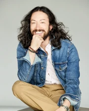 Todd Haberkorn | Tomodachi Life: The TV Series Fanon Wiki | Fandom