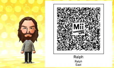 Ralph | Tomodachi Stock Character Wiki | Fandom