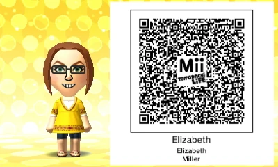 Elizabeth | Tomodachi Stock Character Wiki | Fandom
