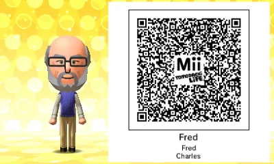 Fred | Tomodachi Stock Character Wiki | Fandom