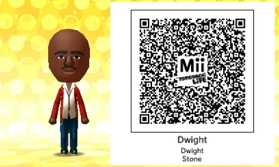 Dwight | Tomodachi Stock Character Wiki | Fandom