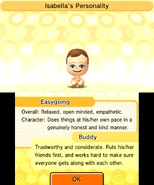 Personality | Tomodachi Life Wiki | Fandom