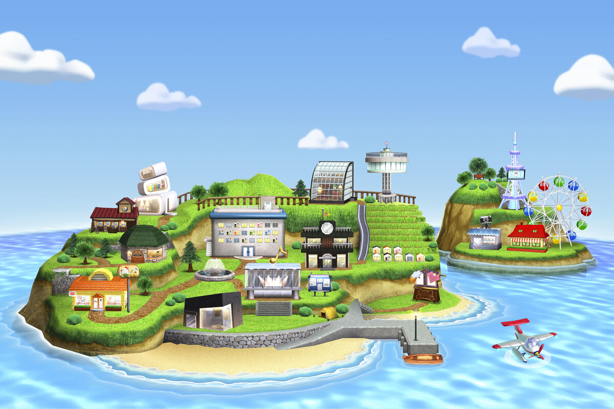 Tomodachi Life/Gallery | Tomodachi Life Wiki | Fandom Tomodachi Life/Gallery | Tomodachi Life Wiki | Fandom