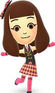Miitomo/Gallery | Tomodachi Life Wiki | Fandom