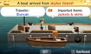 Travelers | Tomodachi Life Wiki | Fandom