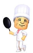 Frying Pan | Tomodachi Life Wiki | Fandom