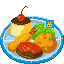 Food/List of Side Foods in Tomodachi Collection | Tomodachi Life Wiki ...