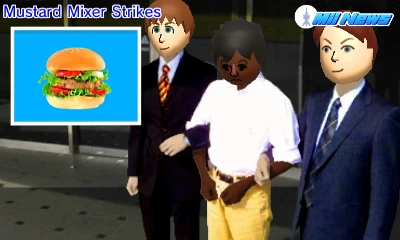 User blog:CandiePuffs125/Lucy Island Mii News Drawings | Tomodachi Life ...