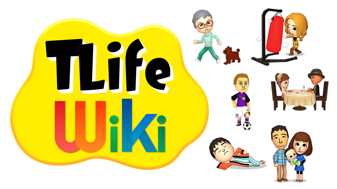 Personality/Tomodachi Collection Personality Chart | Tomodachi Life ... Personality/Tomodachi Collection Personality Chart | Tomodachi Life ...