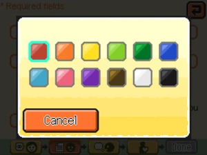 Mii Maker | Tomodachi Life Wiki | Fandom