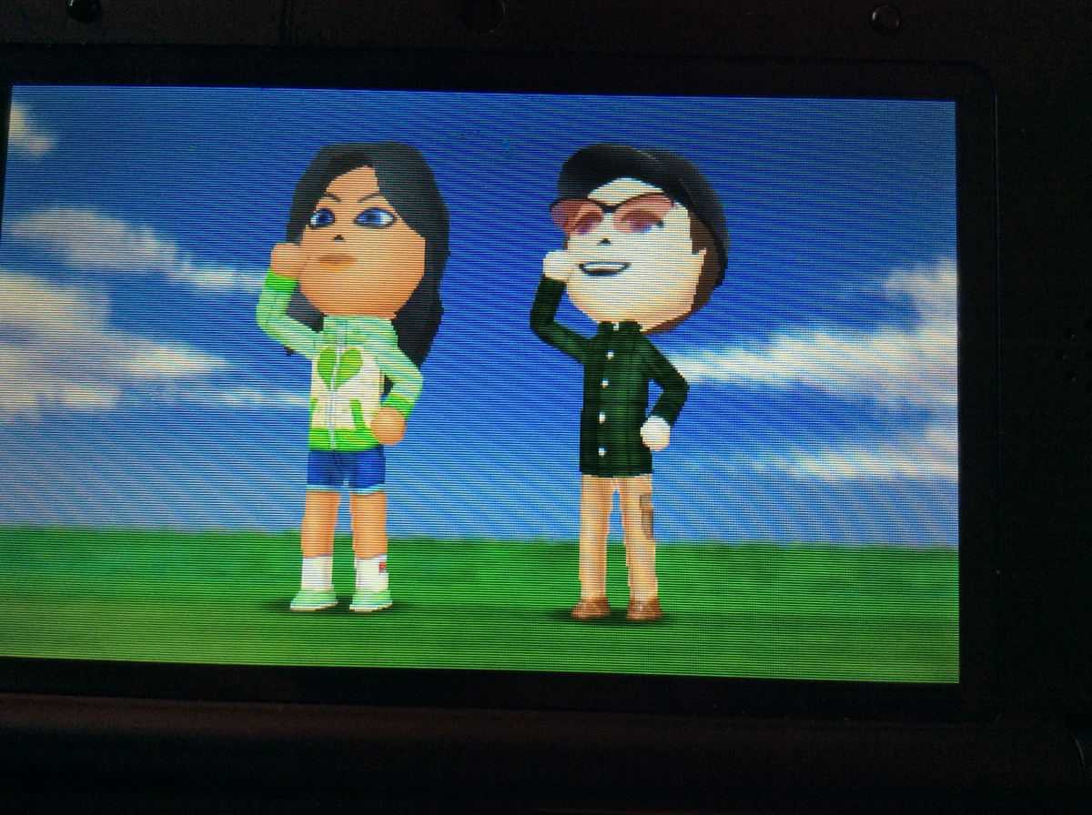 User blog:Coolharry64/Fanmade just dance mii 4 song list | Tomodachi ...