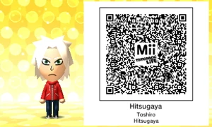 User blog:Aski1/Tomodachi Life: Current Islander QR Codes | Tomodachi ...