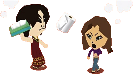 Mii | Tomodachi Life Wiki | Fandom