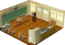 Interior | Tomodachi Life Wiki | Fandom