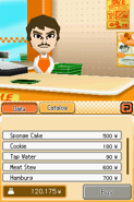 Food Mart | Tomodachi Life Wiki | Fandom