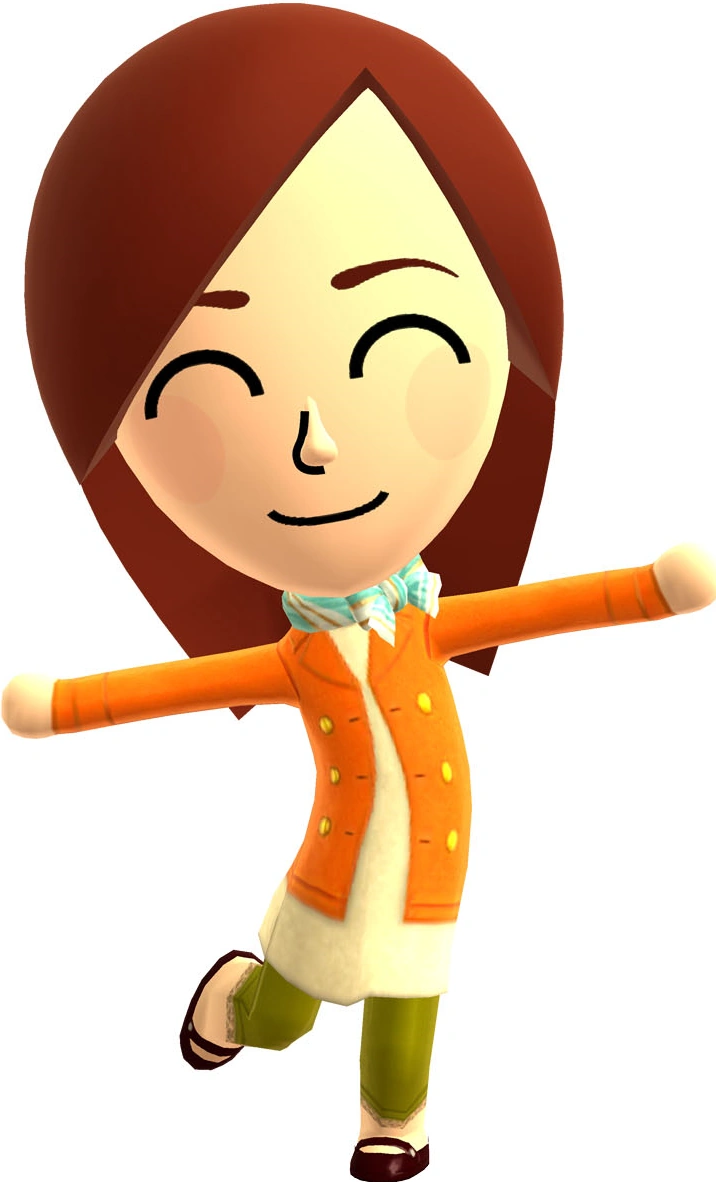Miitomo/Gallery | Tomodachi Life Wiki | Fandom