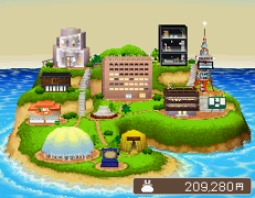 Interactive Maps | Tomodachi Life Wiki | Fandom