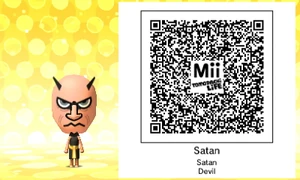 User blog:Aski1/Former Islander QR Codes | Tomodachi Life Wiki | Fandom