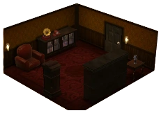 Interior | Tomodachi Life Wiki | Fandom