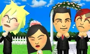 Marriage | Tomodachi Life Wiki | Fandom