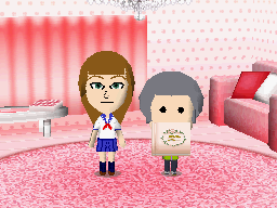 Album | Tomodachi Life Wiki | Fandom
