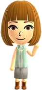 Miitomo/Gallery | Tomodachi Life Wiki | Fandom