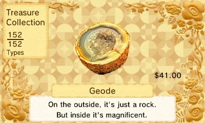 Treasures | Tomodachi Life Wiki | Fandom