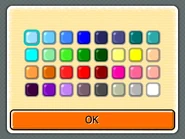 Hair Dye | Tomodachi Life Wiki | Fandom
