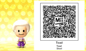 User blog:Aski1/Former Islander QR Codes | Tomodachi Life Wiki | Fandom