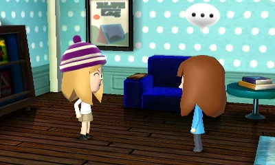 Relationships | Tomodachi Life Wiki | Fandom