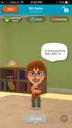 Miitomo/Gallery | Tomodachi Life Wiki | Fandom