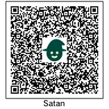 QR Code | Tomodachi Life Wiki | Fandom