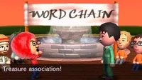 Word Chain | Tomodachi Life Wiki | Fandom