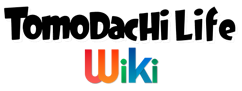 Tomodachi Life Wiki | The Wiki Wiki | Fandom