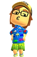 Miitomo/Gallery | Tomodachi Life Wiki | Fandom